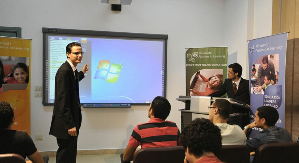 Faculty of Engineering at Future University in Egypt achieves ...